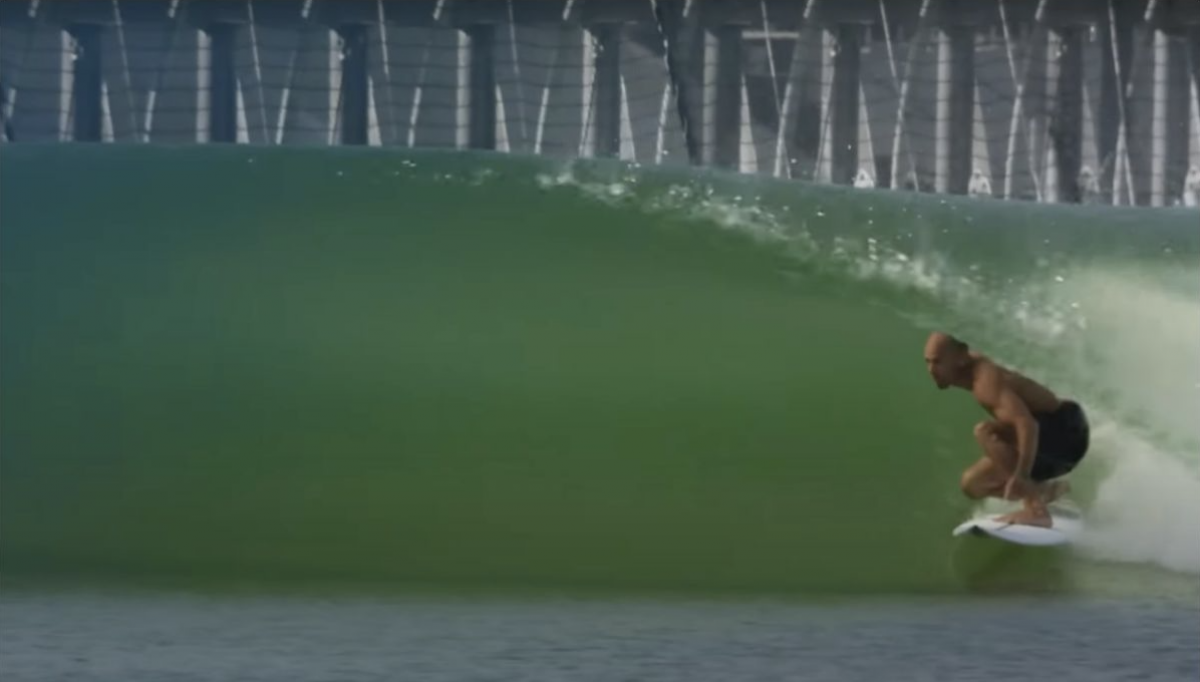 The Surf Ranch: Everything You Need to Know | The Inertia