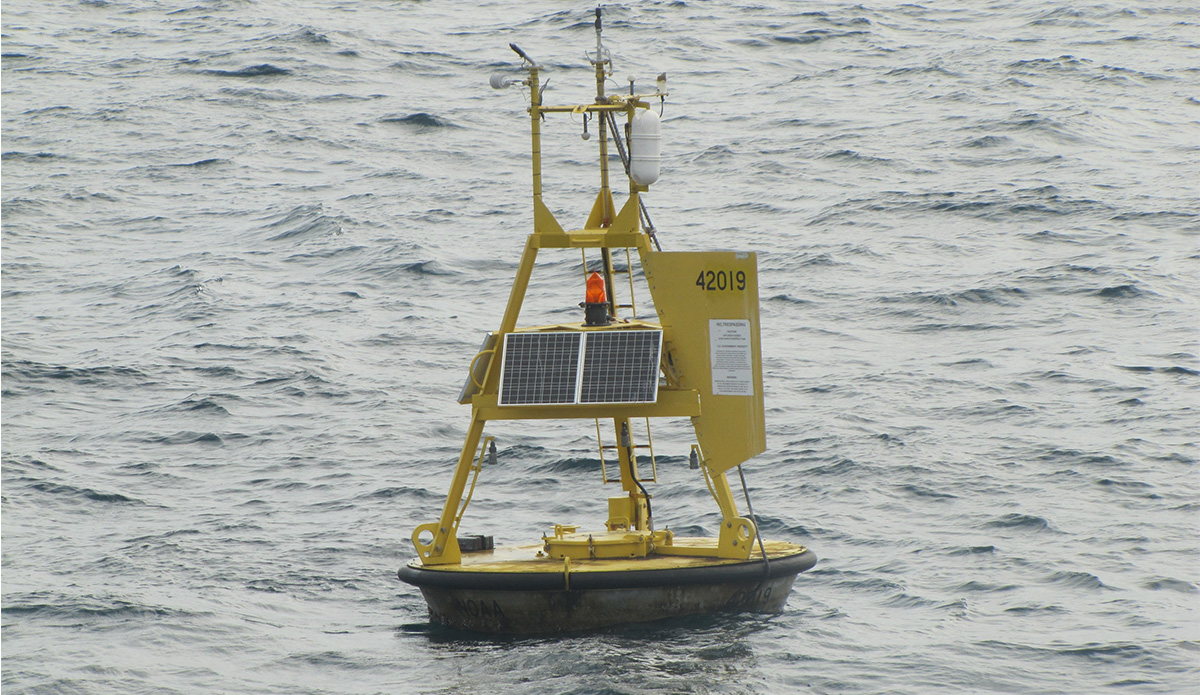 MIT Scientists, Oceanographers Use Machine Learning to Improve Ocean ...