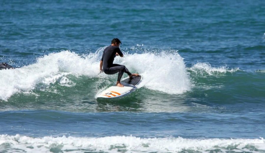 The Best Stand Up Paddle Boards for Surfing | The Inertia