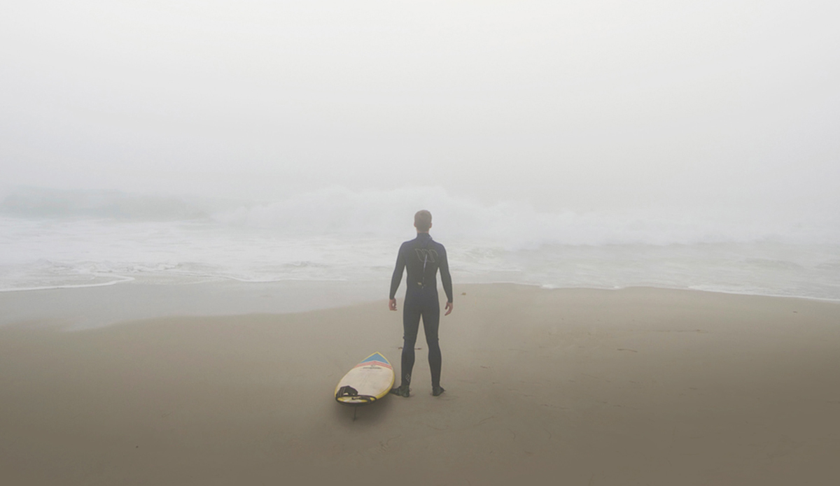 Three Iconic Surf Breaks That Died and the Waves That Emerged to ...