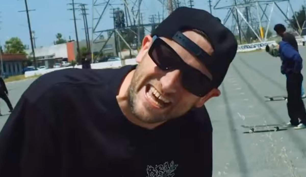 This Skateboard Parody Sketch Perfectly Captures the Energy of '90s ...