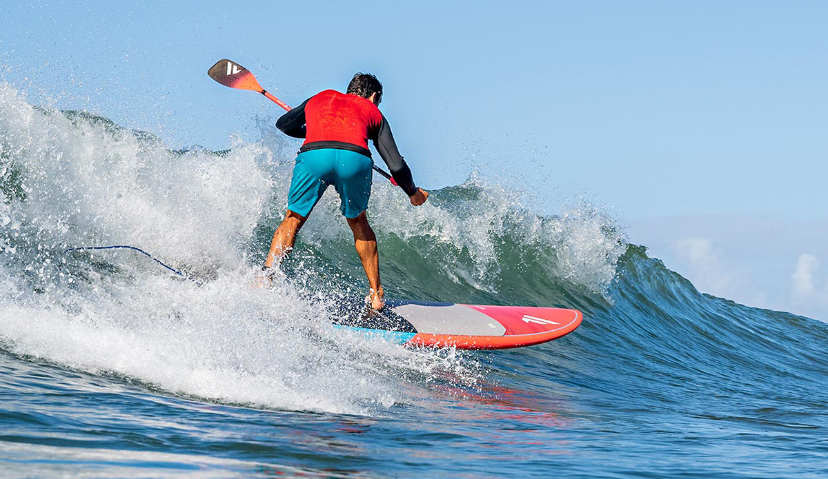 The Best Paddle Boards for Surfing in 2023 | The Inertia