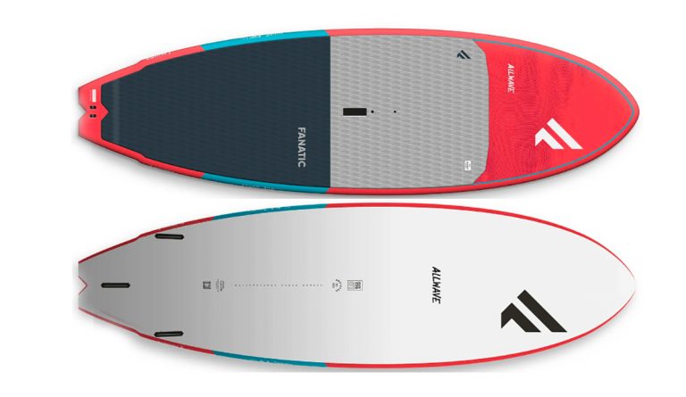 The Best Paddle Boards for Surfing in 2023 | The Inertia