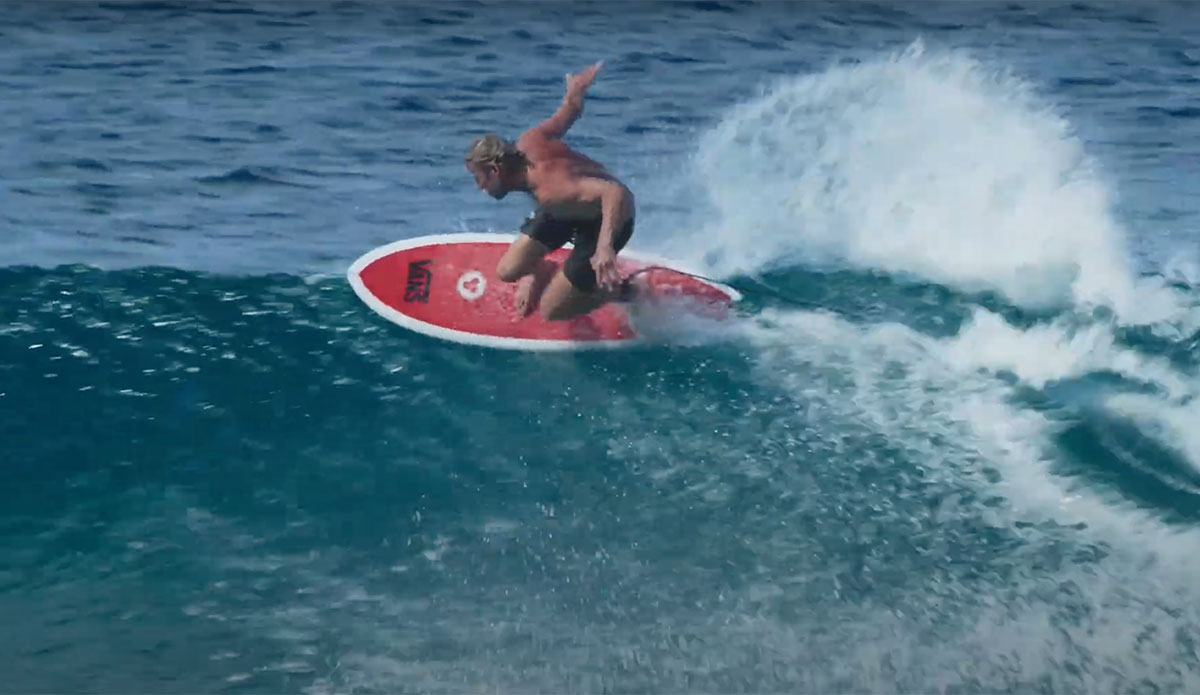 Dane Gudauskas and Britt Merrick Break Down the G Skate Model