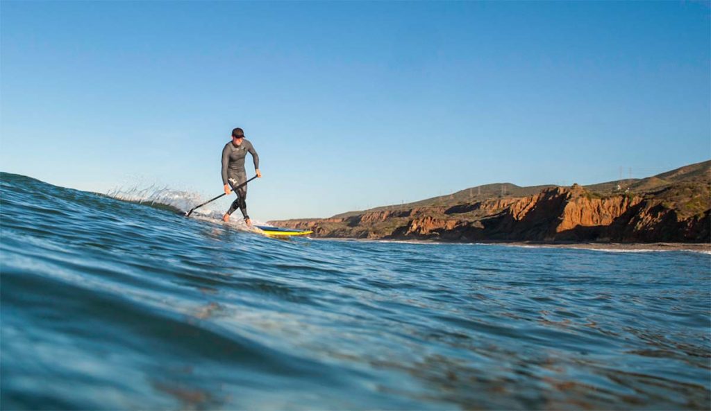 The Best Stand Up Paddle Boards for Surfing | The Inertia