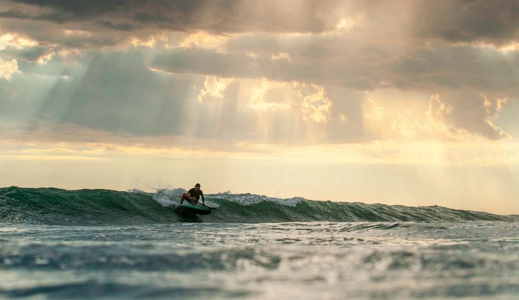 The Best Stand Up Paddle Boards for Surfing | The Inertia