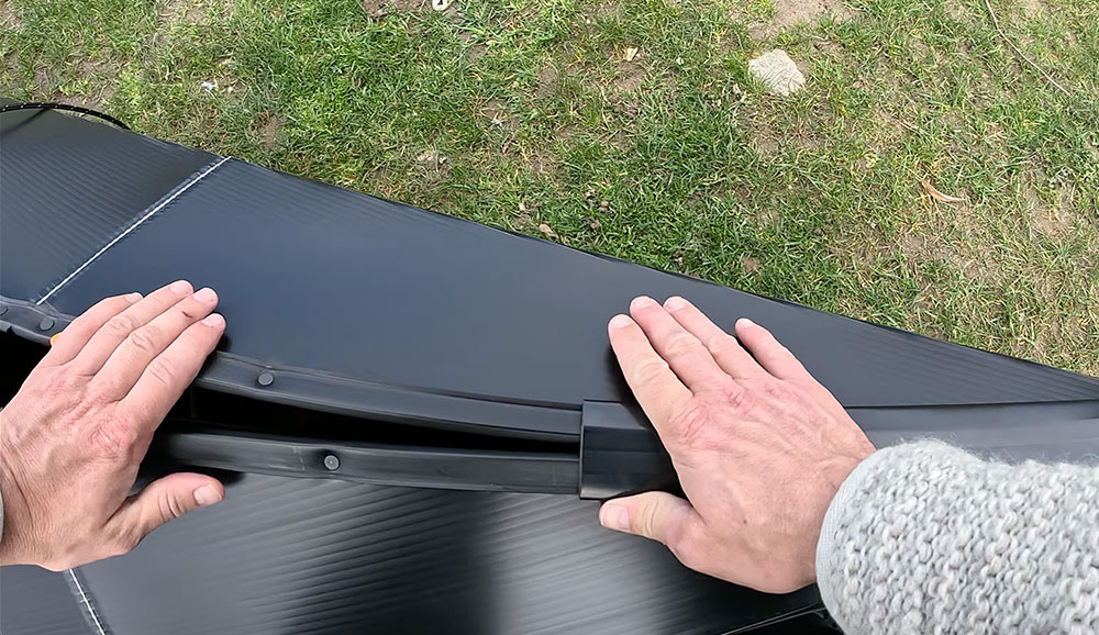 Oru Kayak Beach LT Sport Folding Kayak Review | The Inertia