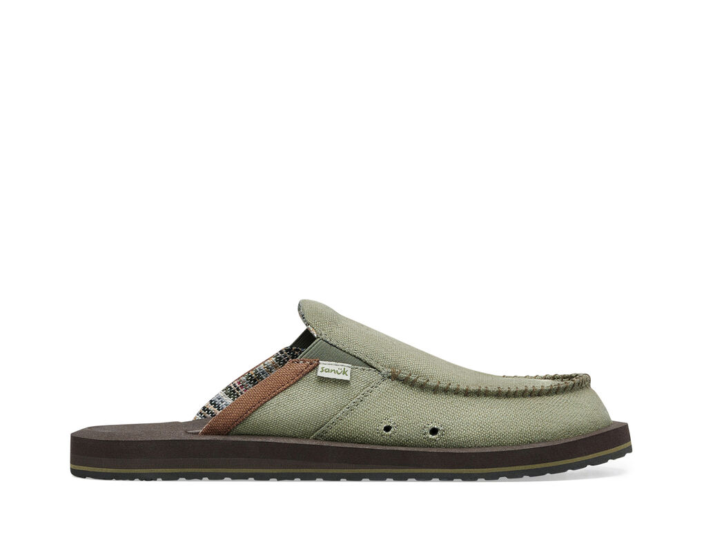 The Best Men’s Sandals of 2023 | The Inertia