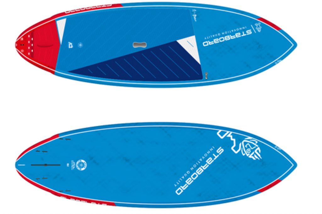 The Best Stand Up Paddle Boards for Surfing | The Inertia
