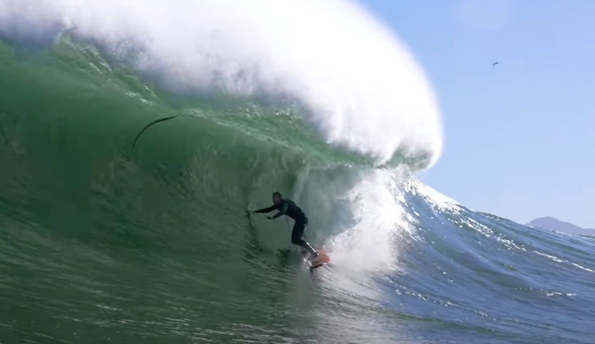 South Africa's Sunset Reef Makes a Case for Its Untapped Potential