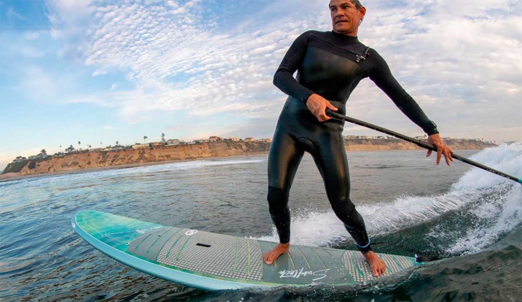 The Best Paddle Boards for Surfing in 2023 | The Inertia