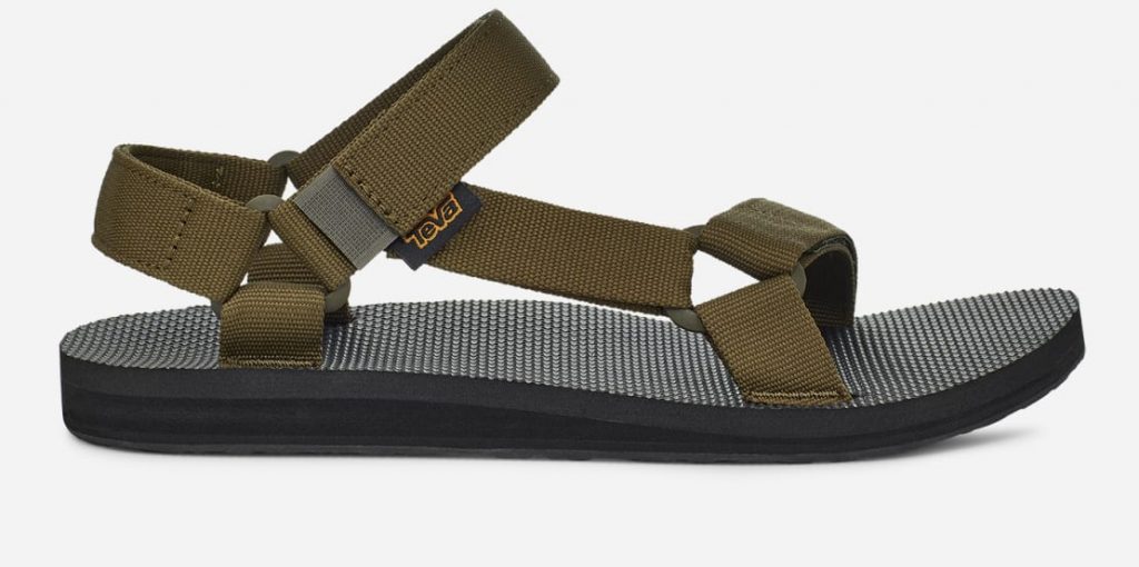 The Best Men’s Sandals of 2023 | The Inertia