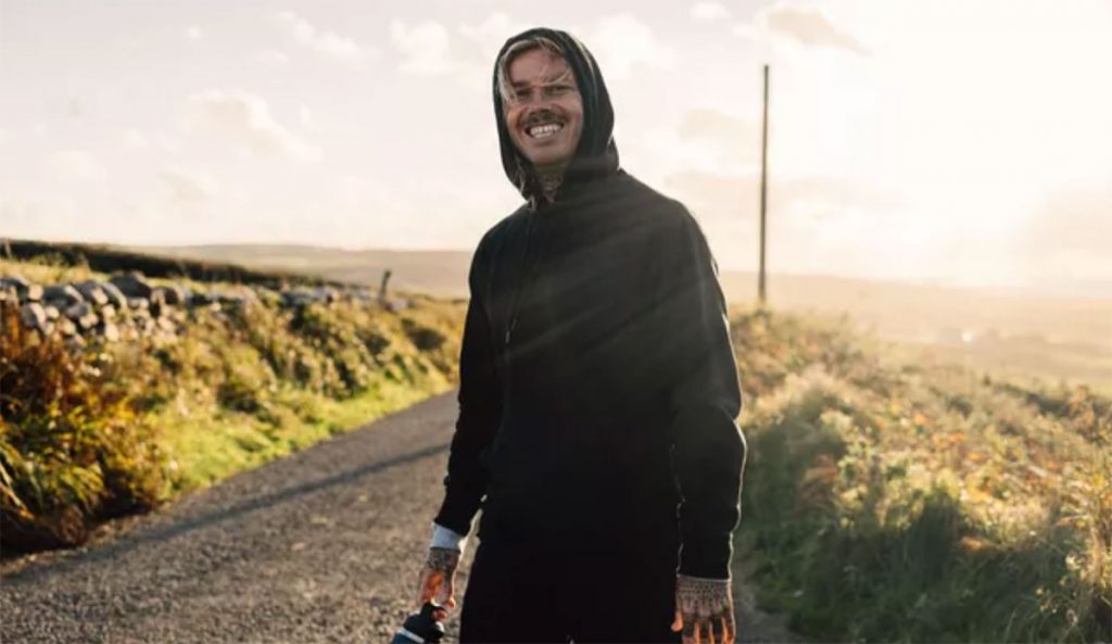 Tom Lowe Revived From Near-Drowning After Teahupo’o Wipeout