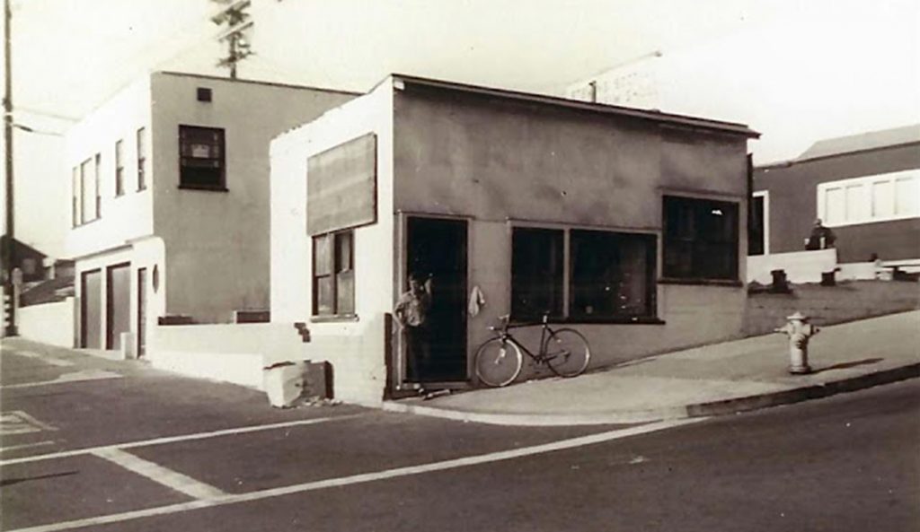 Group Fights to Name Velzy Surfboards 'First Surf Shop Ever'