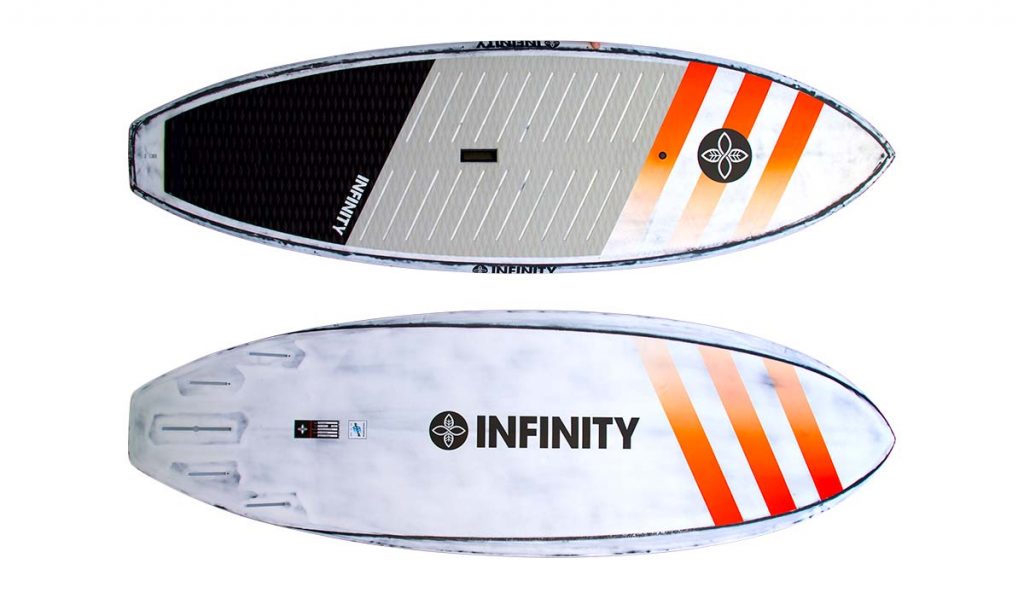 The Best Stand Up Paddle Boards for Surfing | The Inertia