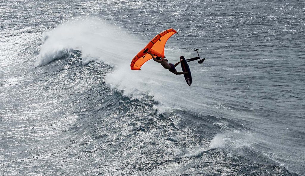 The Best Wings for Wing Foiling of 2024 | The Inertia