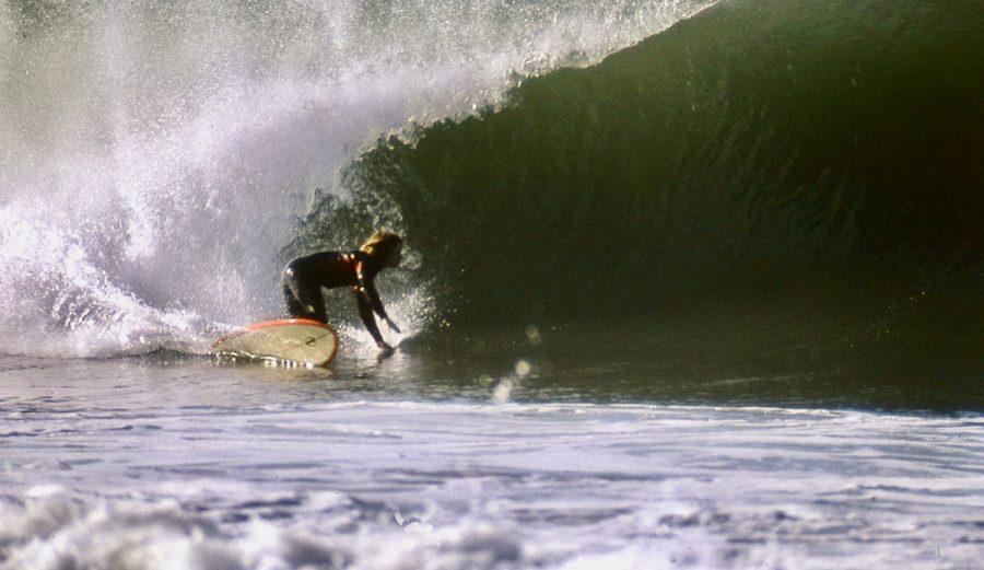 A Look at the Bonzer Surfboard Design, 50 Years Later