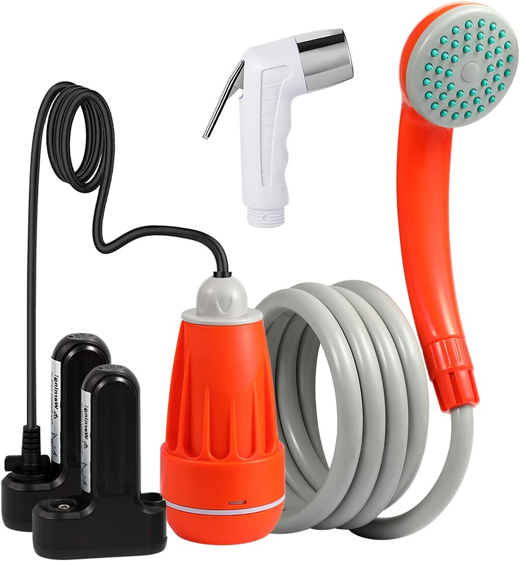 The Best Hot, Portable Surf Showers | The Inertia