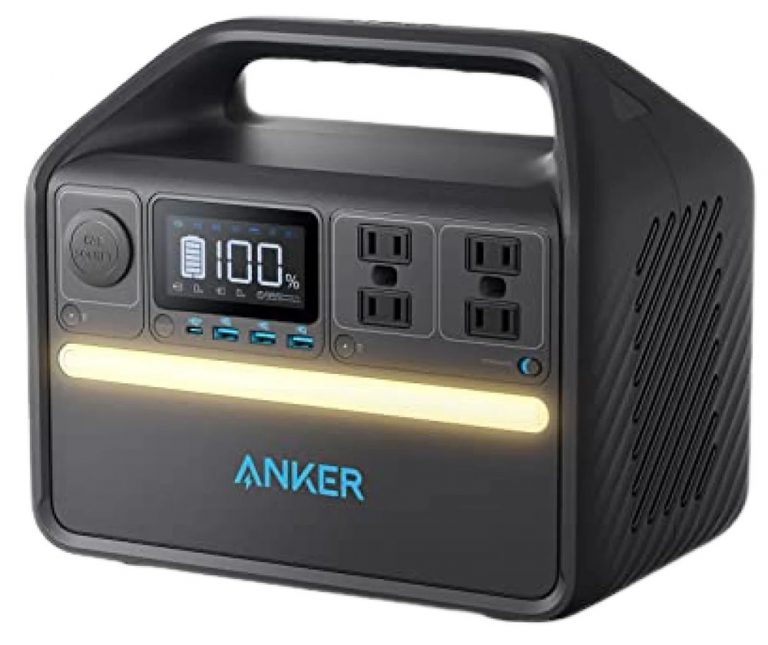 6 Best Portable Power Stations of 2025 | The Inertia Tested