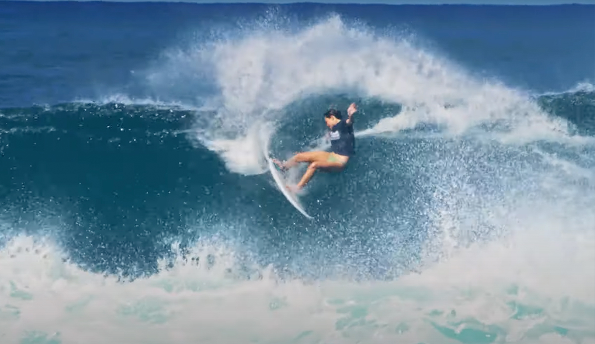 Upcoming Docuseries 'Surf Girls Hawai'i' Follows Next Generation of ...