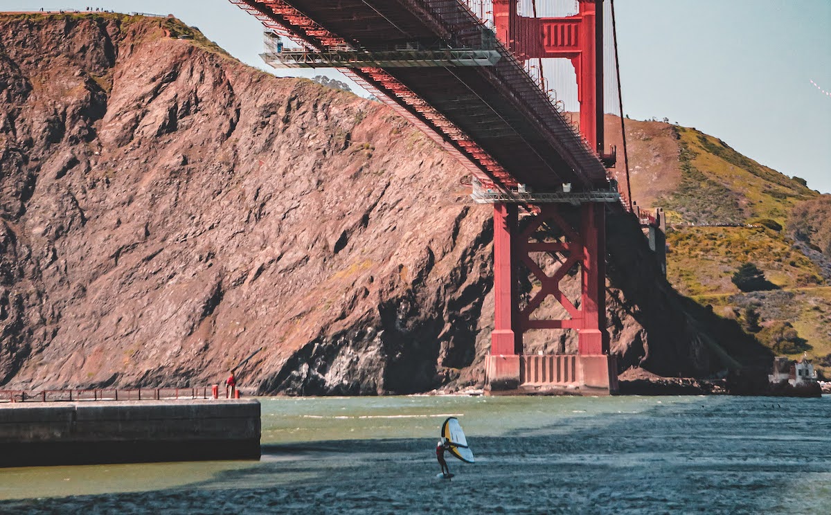 The Best Wings for Wing Foiling of 2024 | The Inertia