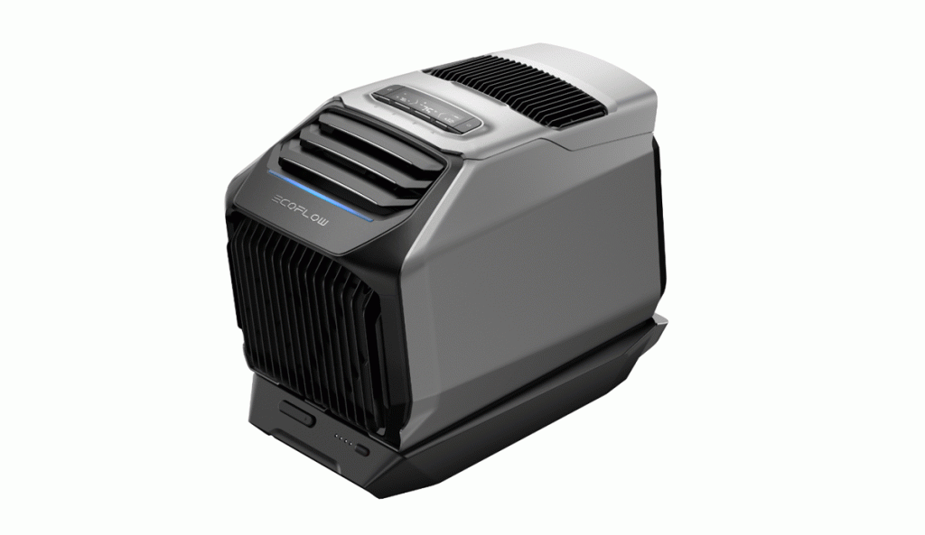 EcoFlow Adds Icemaker to Its Electric Coolers, Updates Portable AC ...