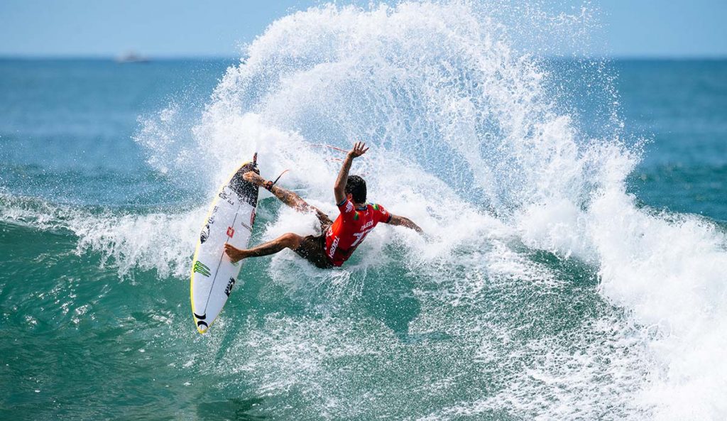 3 Thoughts to Chew on Ahead of the Surf City El Salvador Pro