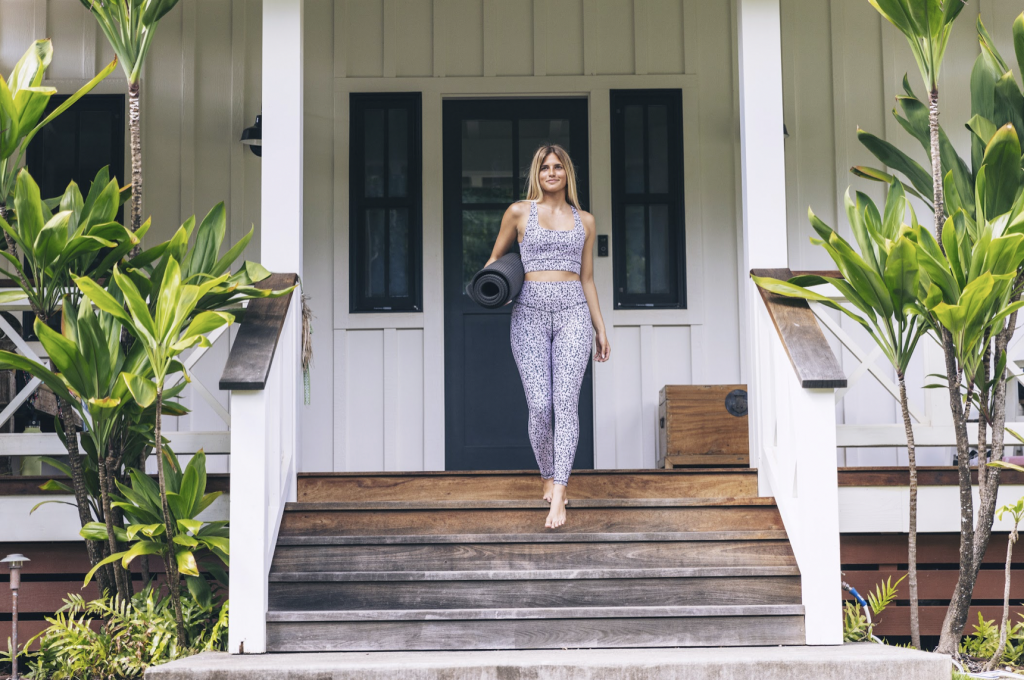 Zoe Benedetto On Balancing School, Surfing, and Her Hobbies | The Inertia