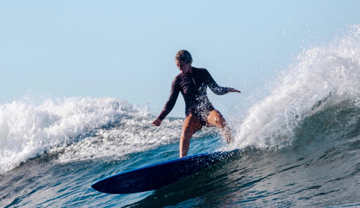 Kassia Meador’s Advice for Making the Jump from Longboards to Mid ...