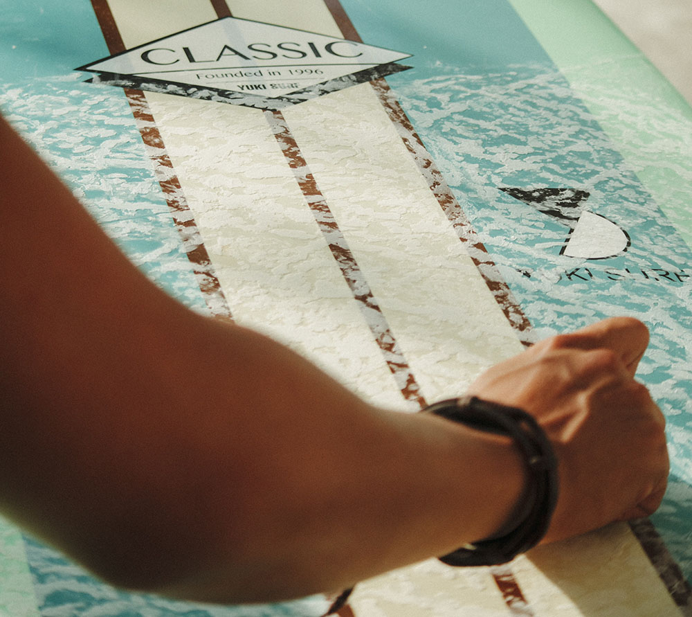 We Reviewed the Best Surf Wax | The Inertia