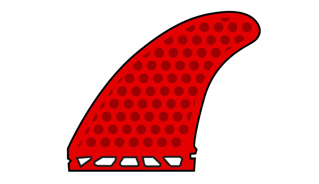 Alternative Surfboard Fins: Experimentation and Science Fiction