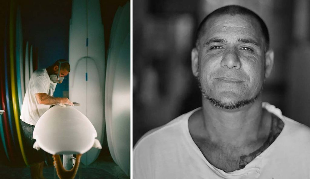 Duke Aipa Talks About Growing Up in a Legendary Family and Finding His ...
