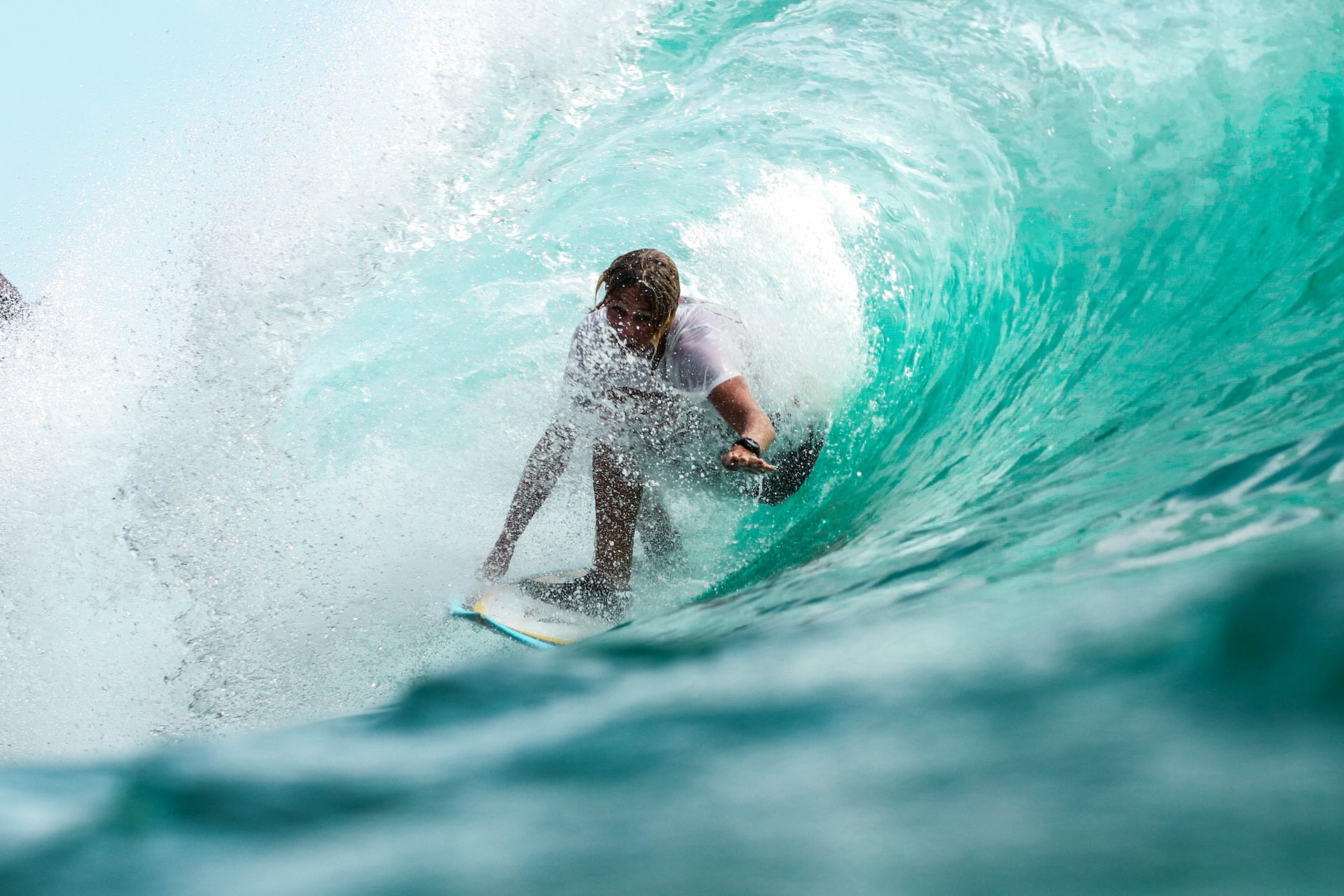 Best Camera Lenses for Surf Photography | The Inertia