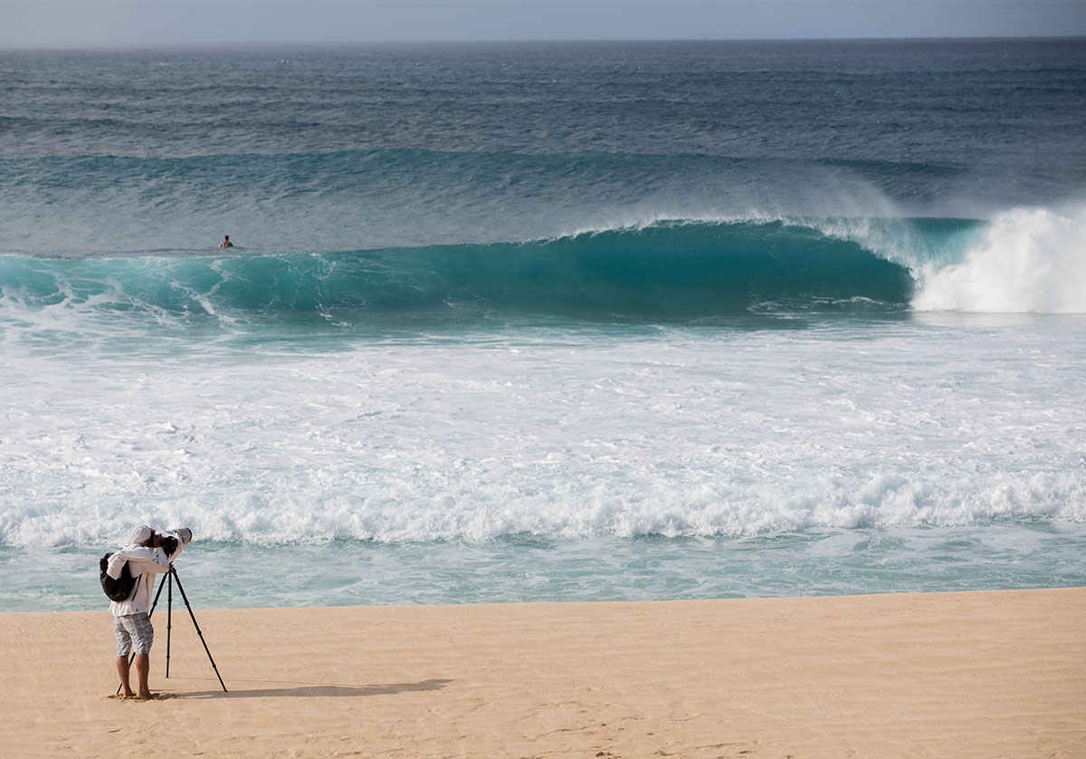 The Best Cameras for Surf Photography | The Inertia