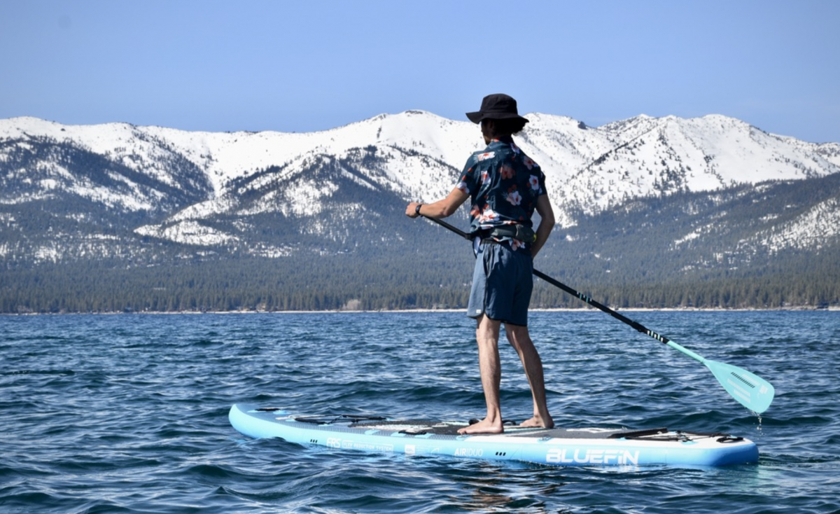 The Best Stand Up Paddle Boards of 2024 | The Inertia