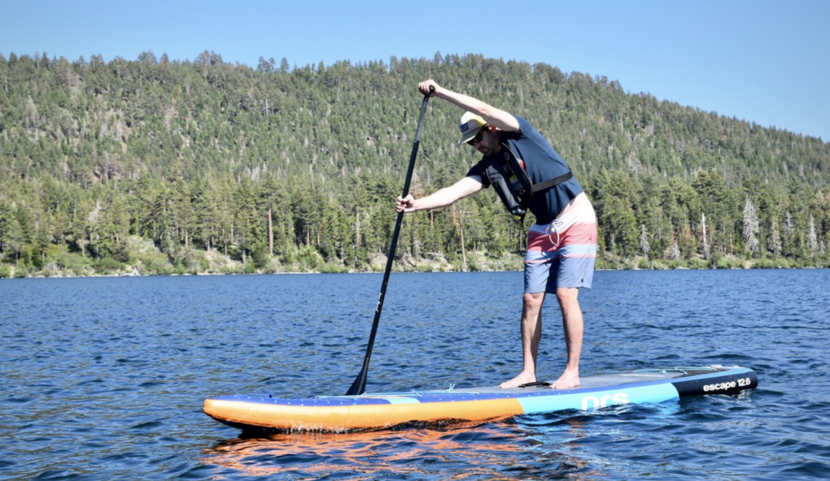 The Best Stand Up Paddle Boards of 2023 | The Inertia