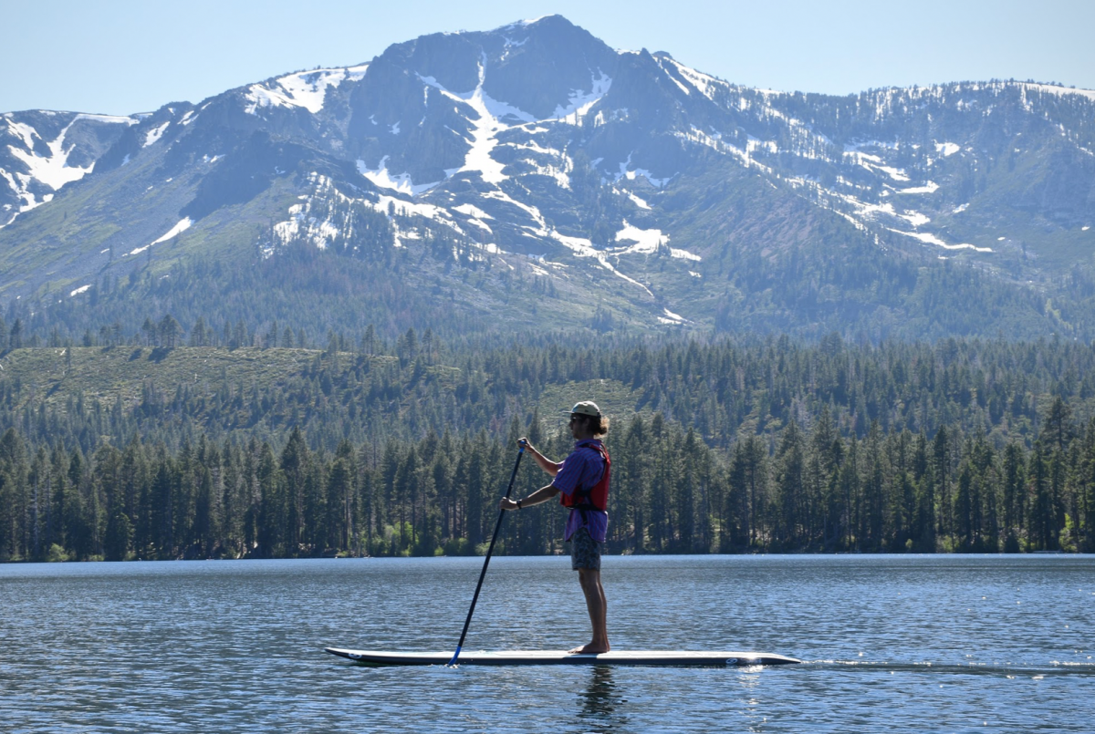 The Best Stand Up Paddle Boards of 2024 | The Inertia