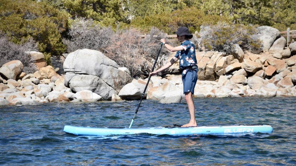 The Best Stand Up Paddle Boards of 2024 | The Inertia