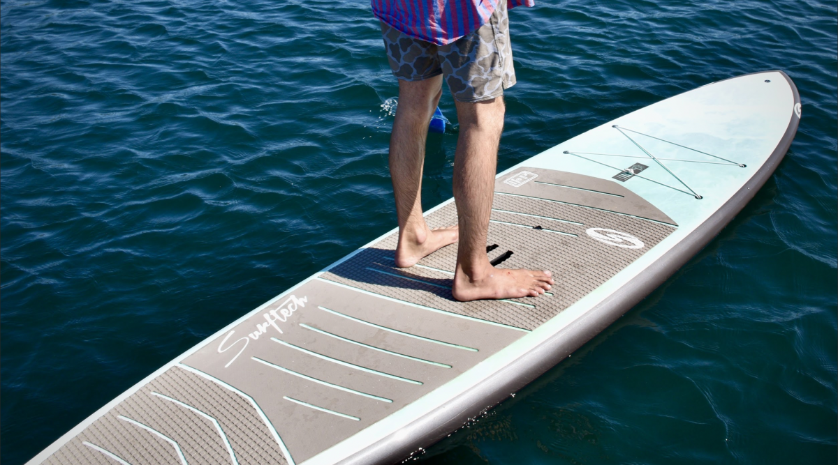 The Best Stand Up Paddle Boards of 2024 | The Inertia