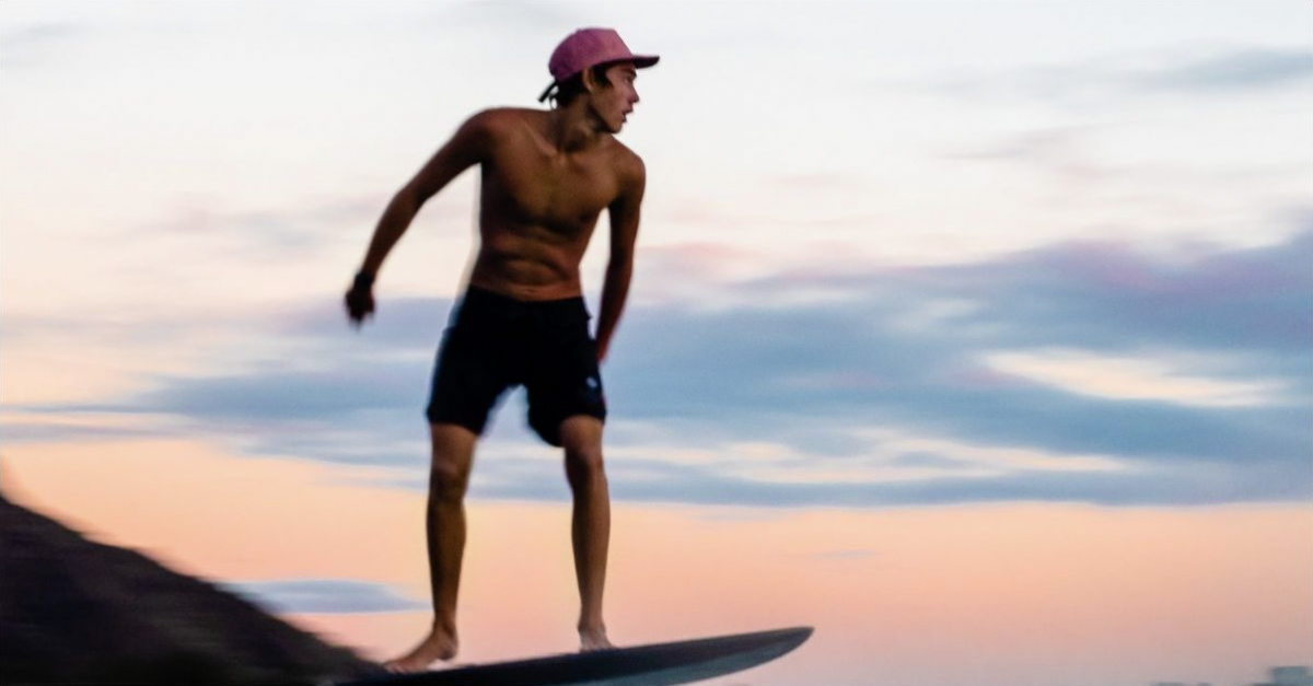 Jack Ho: Waikiki’s Own Jack of Many Trades | The Inertia
