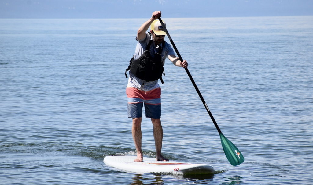 Best Stand Up Paddle Boards of 2025 | The Inertia Tested