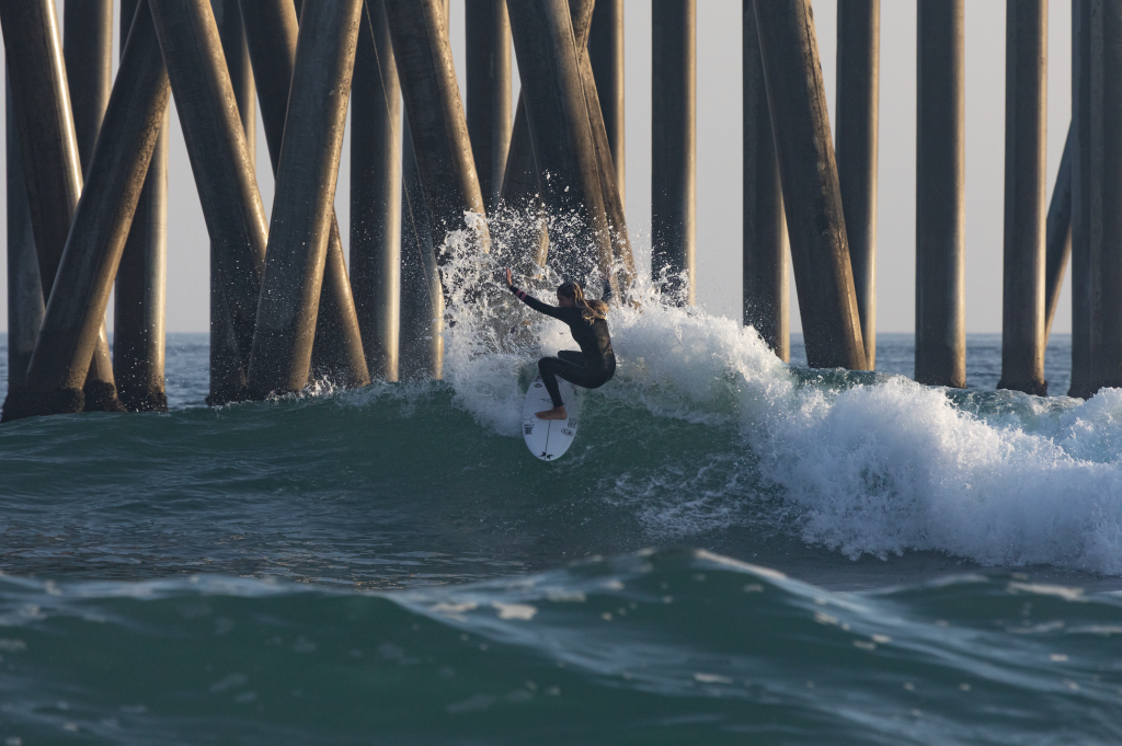 2x NSSA Champ Sara Freyre Talks About Winning in Her Hometown | The Inertia