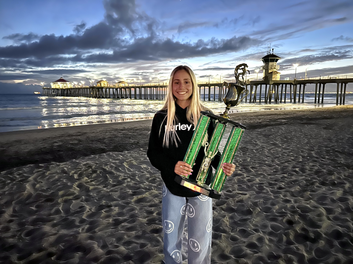 2x NSSA Champ Sara Freyre Talks About Winning in Her Hometown | The Inertia