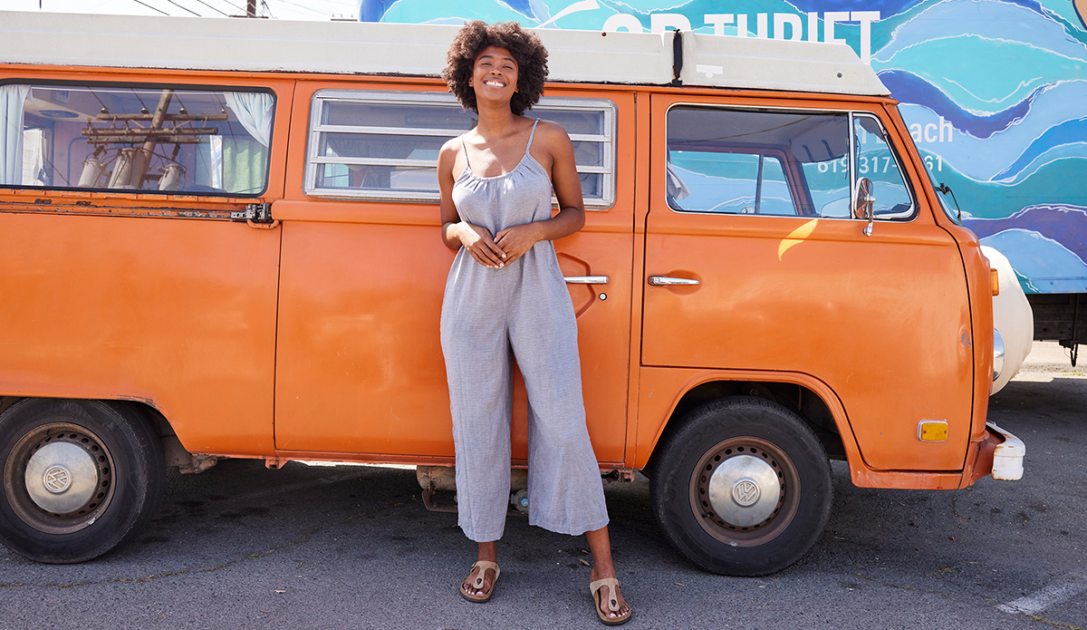 Iconic Outdoor Apparel Brand Toad&Co Explains Its Industry Leading Sustainability Practices