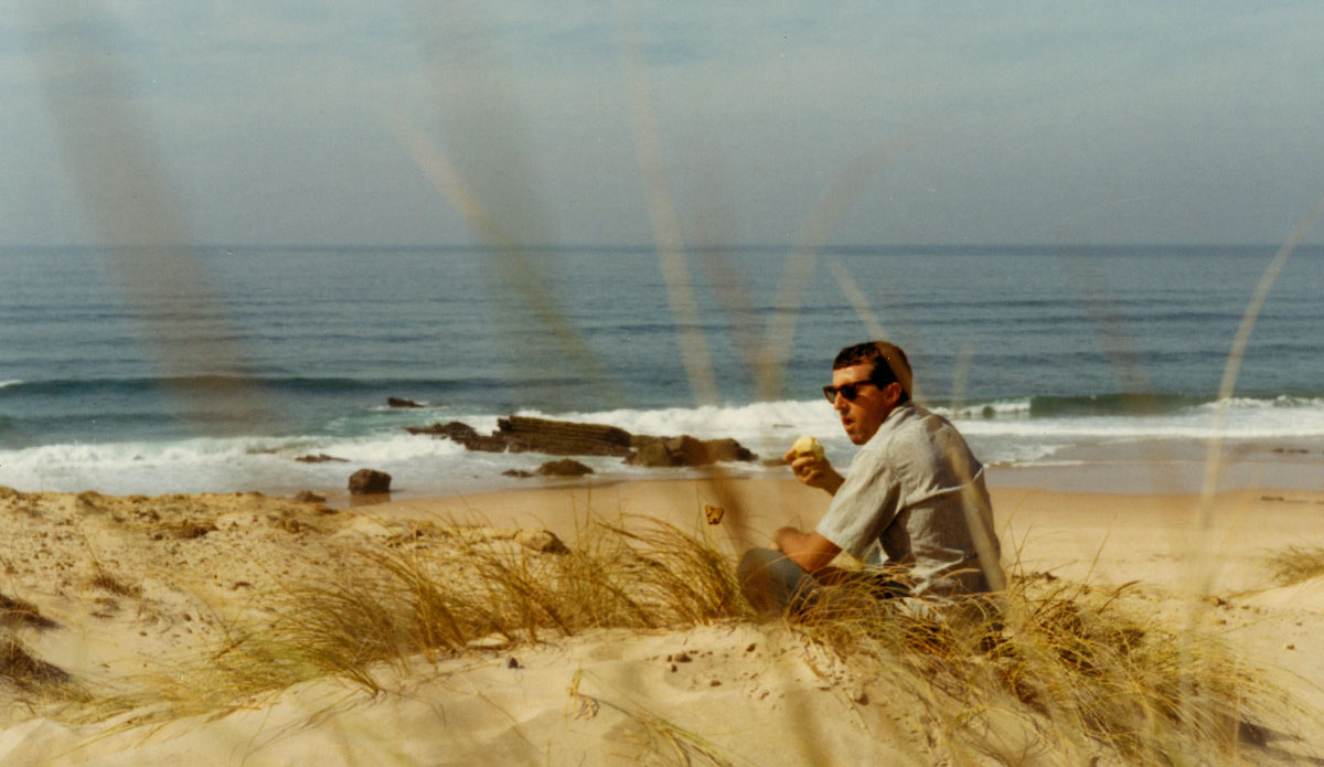 Birth of 'The Endless Summer': The Discovery of Cape St. Francis and a ...