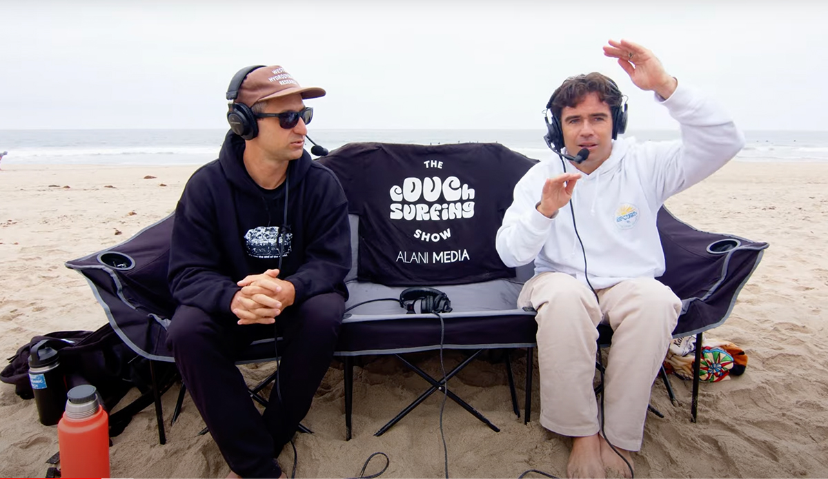 Mason Ho Discusses the Origins of His YouTube Channel