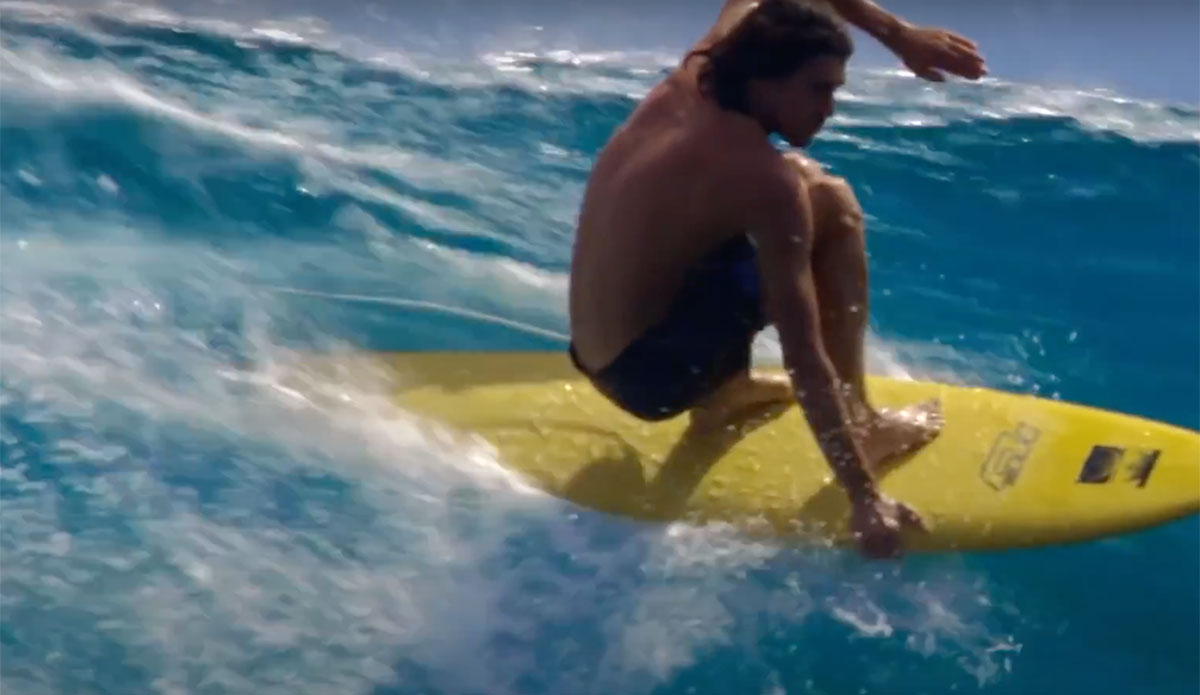 Craig Anderson Explains Why He Walked Away From the Biggest Deal of his ...