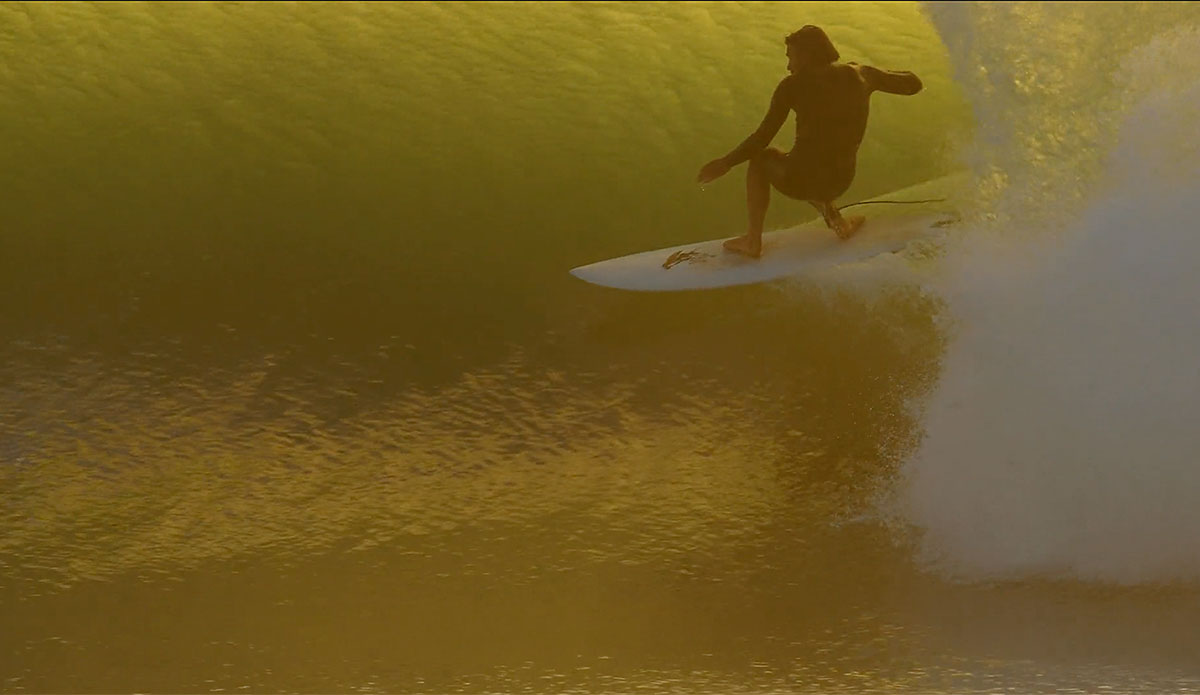 Dave Rastovich in 'In the Family of Things' Has Everything You Want In ...