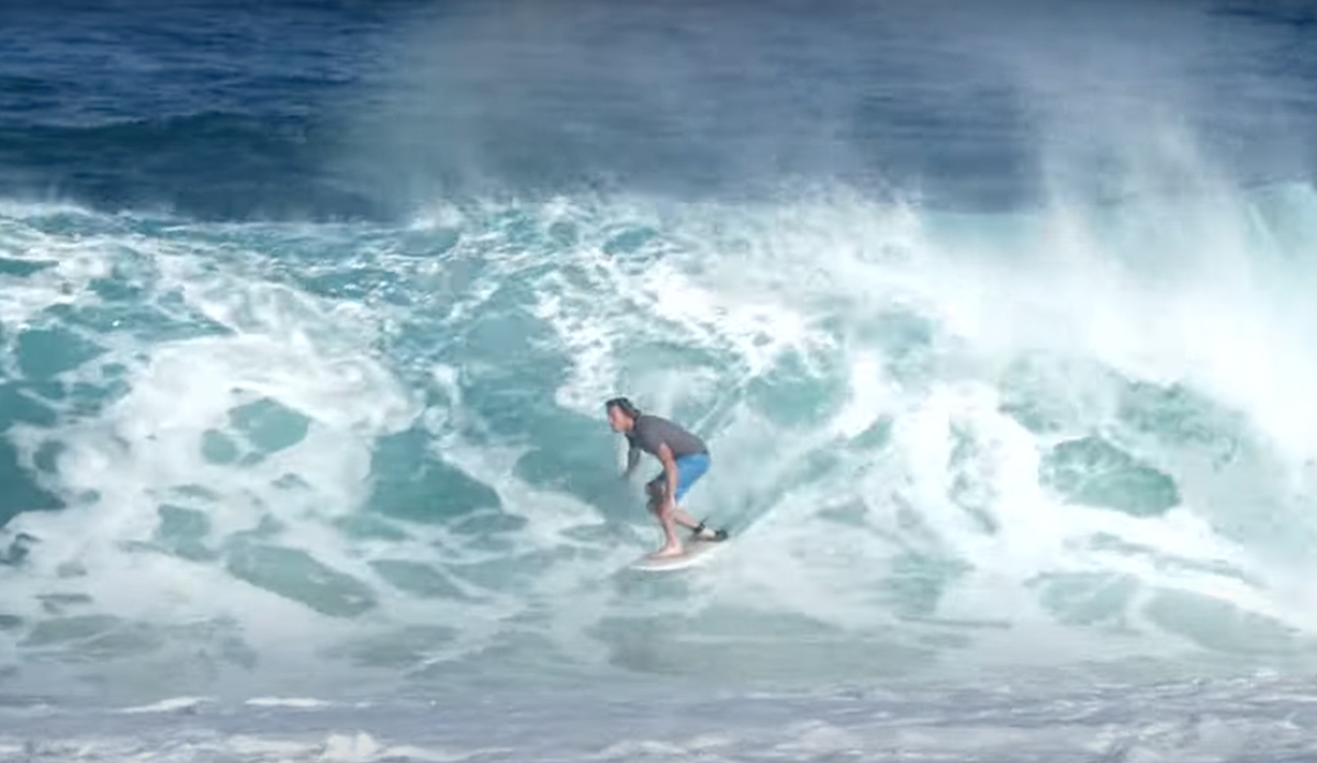 Ben Gravy Launches New Collection of Fiberglass Surfboards