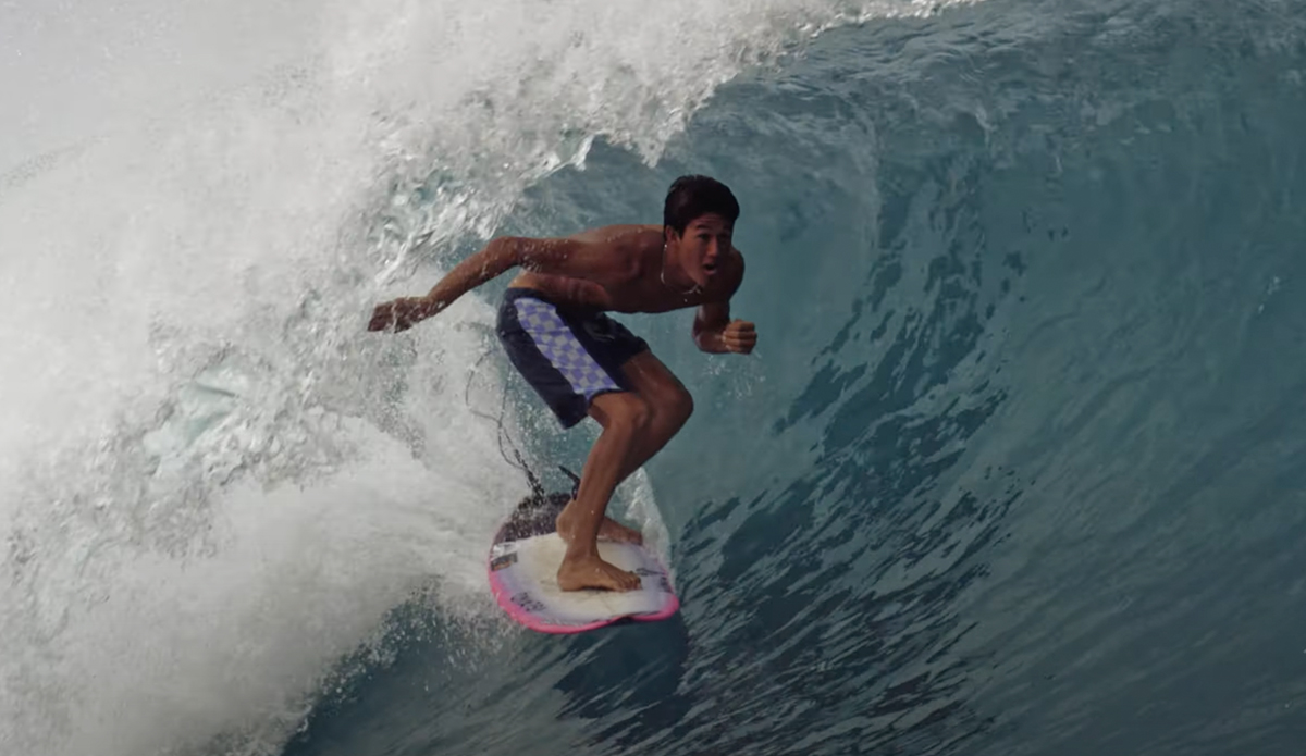 Jackson Bunch Is The Youngest Old Pro on The Challenger Series